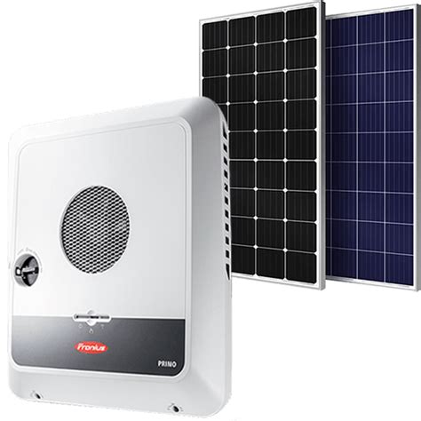 Smart Inverters & Solar Panels | Best Buy Guide
