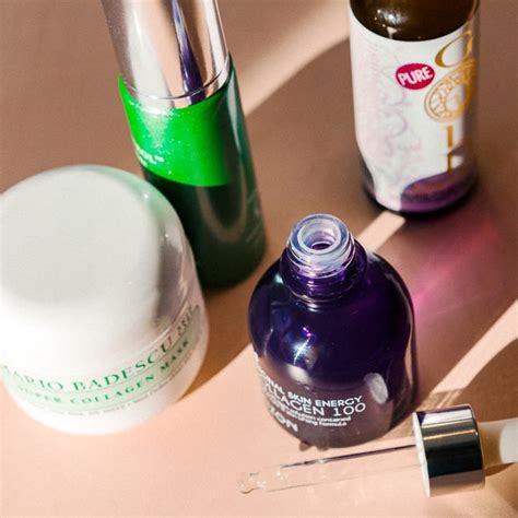 A Complete Guide To Collagen In Skin Care | Into The Gloss