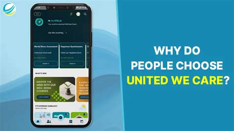 United We Care 6 Surprising Reasons People Choose United We Care