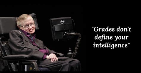 Five Important Life Lessons That We Must Learn From Stephen Hawking