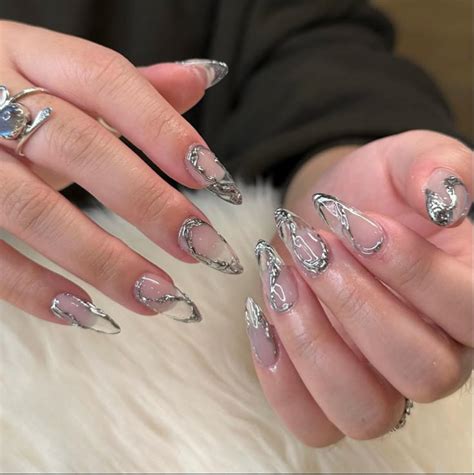 Pin by Makarena milen on Guardado rápido Nail designs Nail art Simple nails