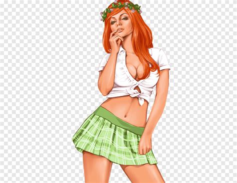 Pin Up Girl Costume Pornographic Film Pin Pin Ellie Png PNGEgg