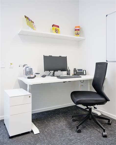 Papamoa Pines Medical Centre Fitout Functional And Inviting Space In