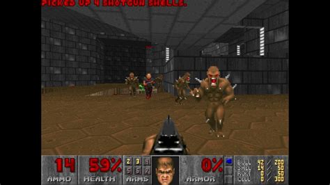 How Doom Changed PC Gaming Forever TechRadar