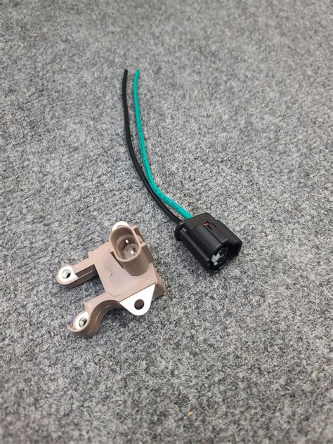 Regulators Js Alternators