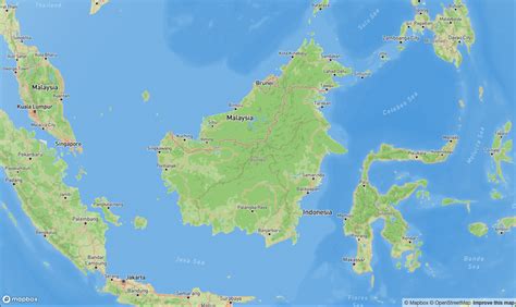 Github Gilles Mastropasquanextjs Minimal Mapbox This Project Provides An Example Of How To