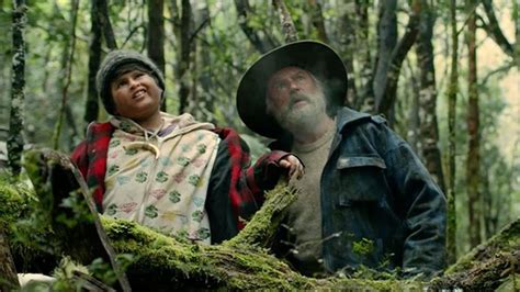 Hunt For The Wilderpeople Film Review At Blake Corlis Blog