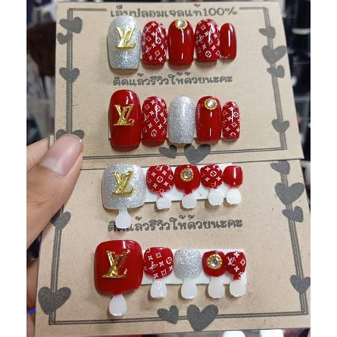 ลายเล็บเจลเรียบหรูไฮโซ ราคาพิเศษ ซื้อออนไลน์ที่ Shopee ส่งฟรี ทั่วไทย