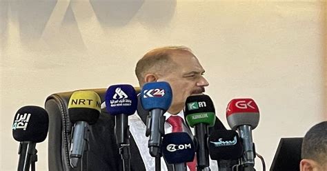 دادگای باڵای فیدڕاڵی عێراق بڕیاری لەسەر درێژکردنەوەی تەمەنی پەرلەماندا
