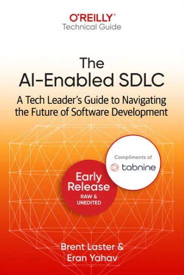 the ai enabled sdlc early release softarchive