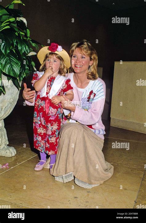 Dee Wallace And Gabrielle Stone Dee Wallaces Daughter Credit
