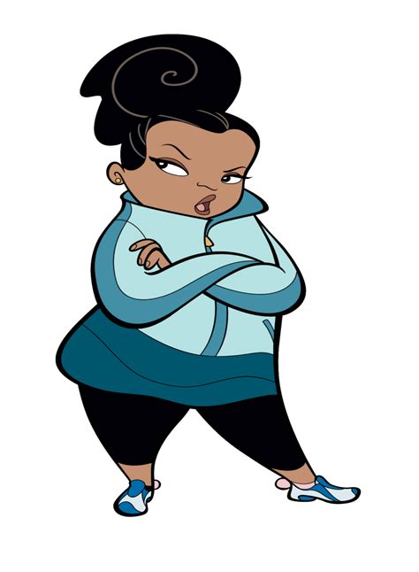 Tamika Jones By Totaldramatwinz On Deviantart