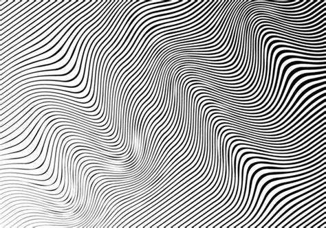 Page 6 Black And White Wave Pattern Vector Art Icons And Graphics For Free Download