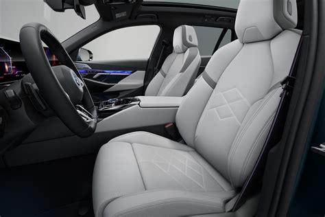 Verbruik Bmw I5 Touring 2026 En Ouder Autotijd