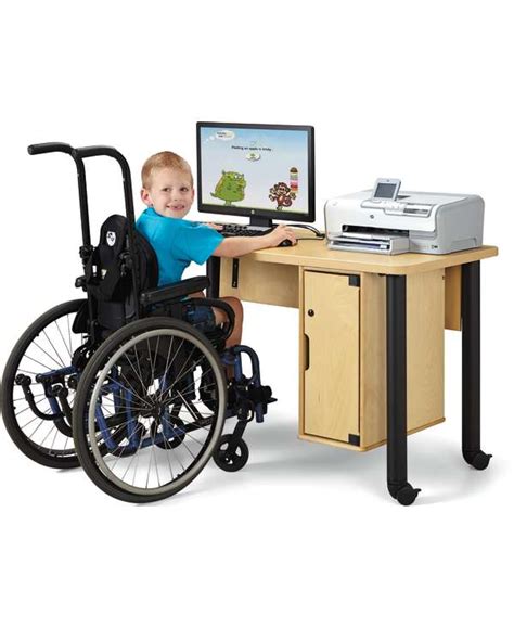 Classroom Technology Tables