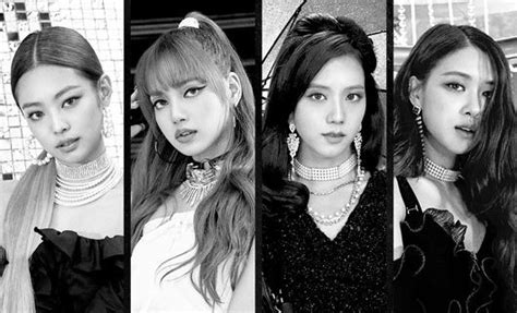 Blackpink 新聞 210604 《ddu Du Ddu Du》mv點擊突破16億k Pop組合最初·最高紀錄 K Popdays