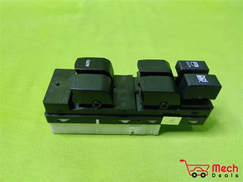 Ritz Swift Swift Dzire Sx4 Power Window Switch S21021000M00 UNO