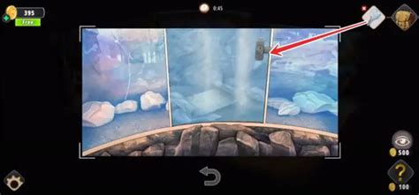 Rooms And Exits Chapter 3 Level 5 Walkthrough