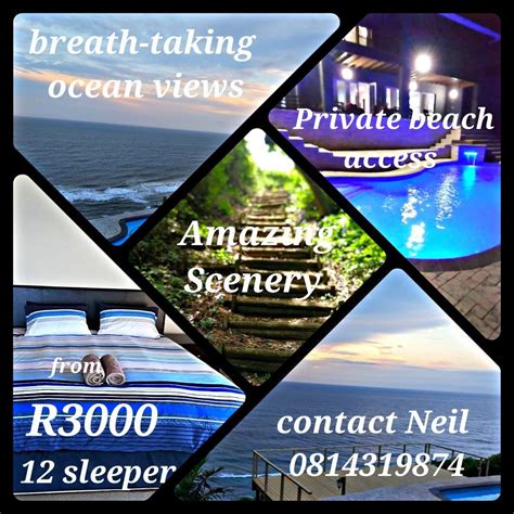 Durban House Vacation Rentals Kwazulu Natal South Africa Airbnb