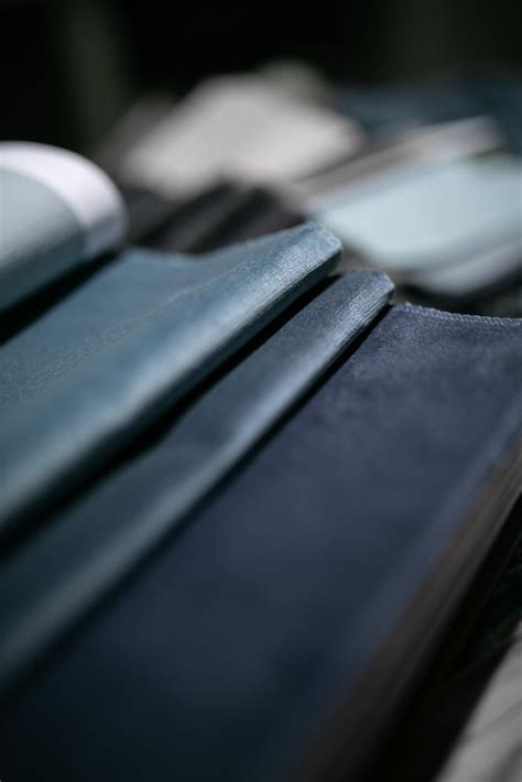 Trendfarbe Blau So Funktioniert Sie Beim Wohnen