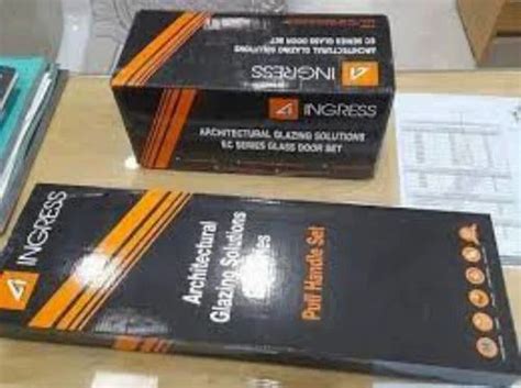 Aluminium Auto Patch Fitting At ₹ 10000 In Patna Id 2850946037797