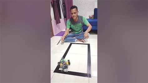 Line Avoider Robot And Line Follower Robot With Arduino Shorts Arduino