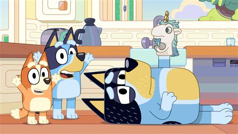 Bluey Birthday Printablesbluey Heeler Birthday 