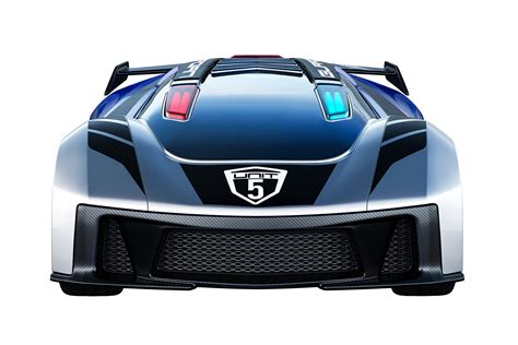 Anki Overdrive Behance