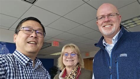 Solomon Wong On Linkedin Mentor