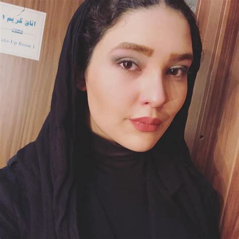 عکس های جنجالی نیکی میربها بازیگر نقش کامیلا در سریال نیسان آبی اسم