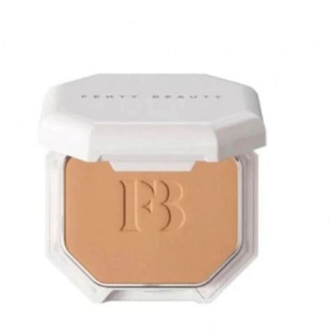 FENTY BEAUTY Компактная пудра By Rihanna Pro Filt'R Soft Matte купить ...
