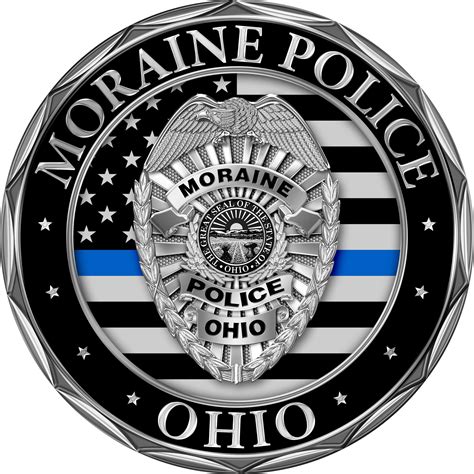 Police Women Of Ohio