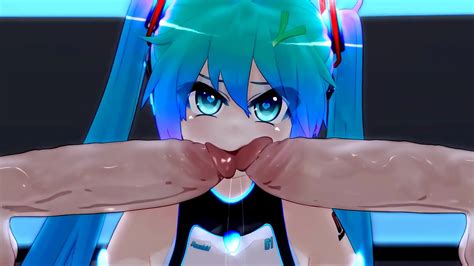 Hatsune Miku X Mantis Xvideos Com
