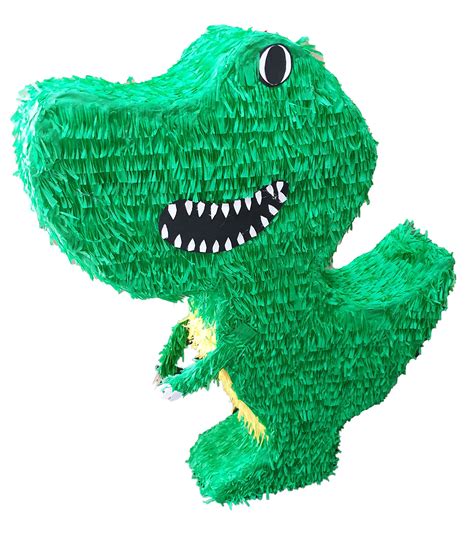 Dark Green Dinosaur Funbelievable Creations