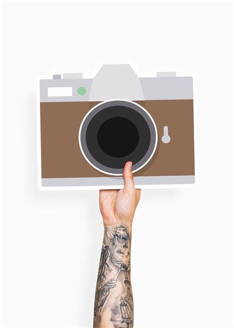 Capture Icon Vector Premium Vector Rawpixel