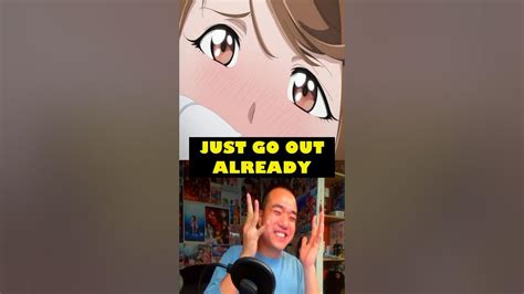 Rei Saiga Madly In Love 🥰 Shangri La Frontier Ep7 Youtube