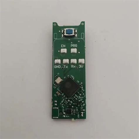 Esp32 Based Smart Pen Freelancer