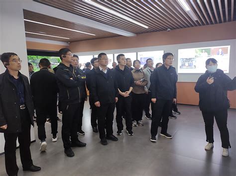 开班信息 滕州市社会治理创新与现代化能力素质提升专题培训班顺利开班 浙江大学创新技术研究院 干部培训企业培训乡村振兴组织部门