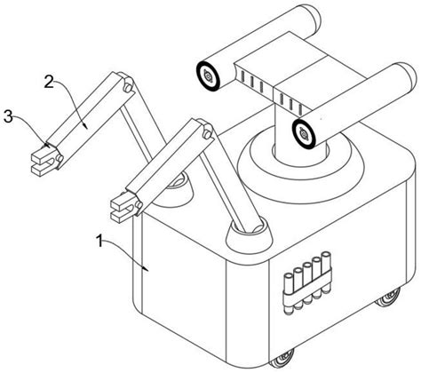 Intelligent Sampling Robot Eureka Patsnap