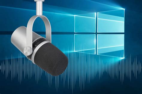 Cara Merekam Suara Di Windows 10 Agar Hasilkan Kualitas Audio Terbaik