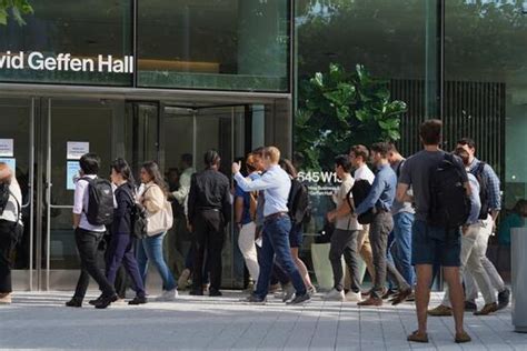 Data Analytics And Ai Pathway Columbia Business School Academics