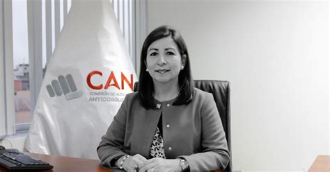 Directora De La Autoridad Para La Reconstrucción Con Cambios