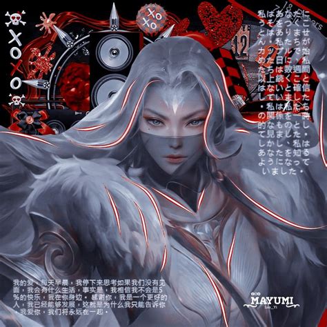 Live Wallpaper Luo Yi Mobile Legends Aesthetic Artofit