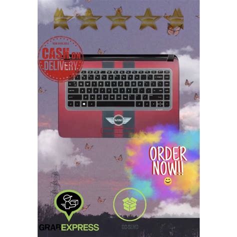 Jual Garskin Keyboard Free Custom Shopee Indonesia
