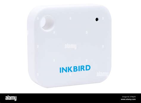 Inkbird Ibs Th3 Wifi Room Thermometer Hygrometer Sensor Wireless Indoor