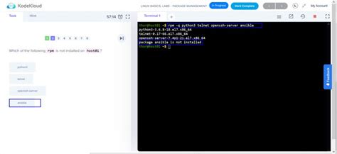 Packagemanager Yum Rpm Sre Linux Devops Jacob Ayinsakia
