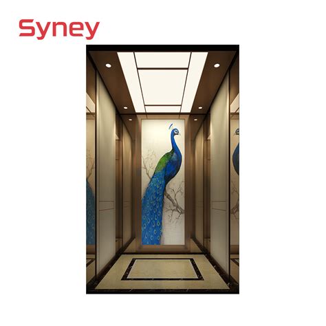 Manufacturer Price For Indoor Panoramic Sightseeing Circular Glass