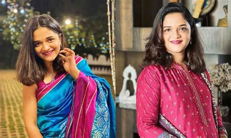 Radhika Dhopavkar Meet The Adorable Wife Of Indias Veteran Batter
