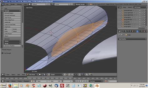 Smoothing The Border Between Two Objects Fsdeveloper