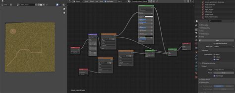 How To Combine Two Textures Into One In Blender Materials And Textures Blender Artists